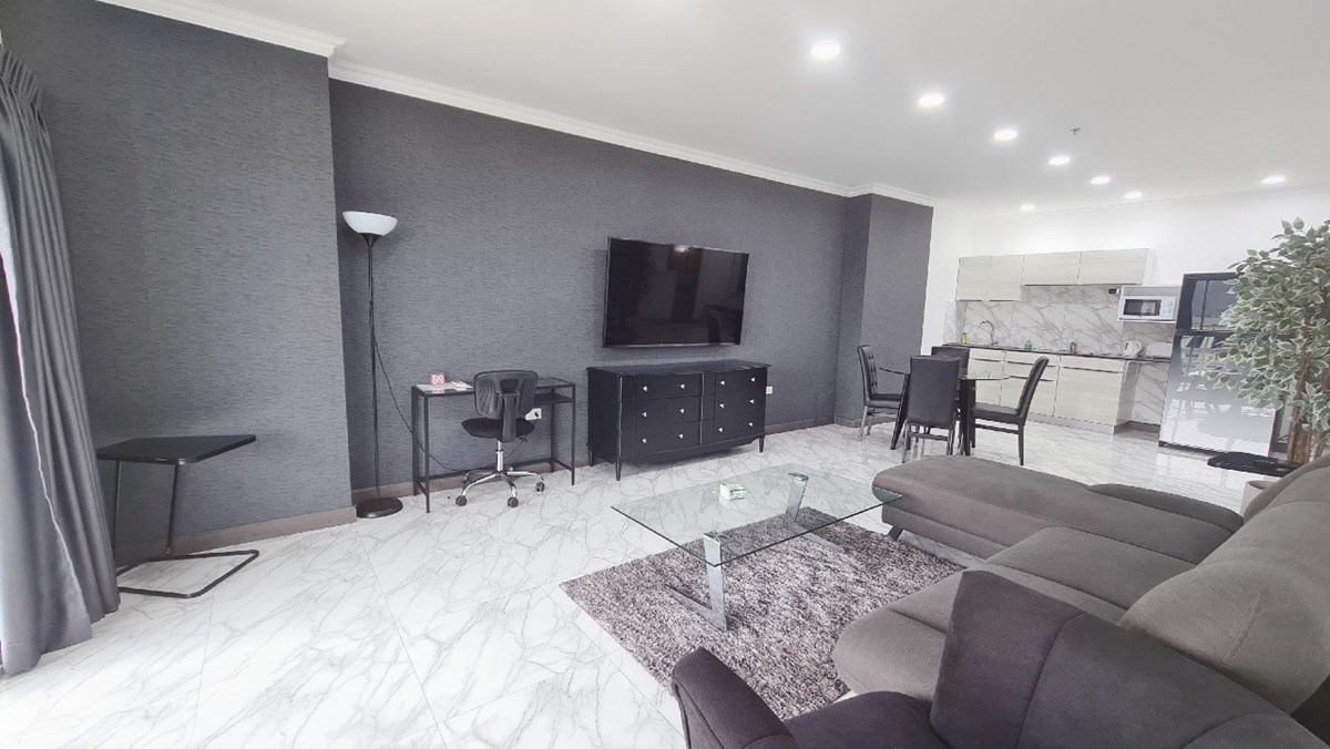 View Talay 6 - 1BR for Sale - Condominium - Central Pattaya - Cando ...